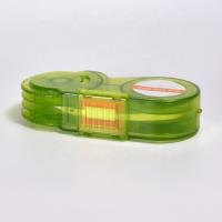China MPO Fiber Optic Cleaning Pen Mini Short Optical Cleaner for sale