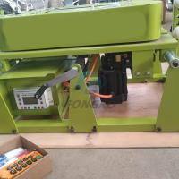 China Fiber Optic Pulling Winch for Pulling Fiber Cable Tractor Cable Conveyor Intelligent Cable Conveyor for sale