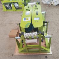 China Fiber Optic Pulling Winch for Pulling Fiber Cable Tractor Cable Conveyor Intelligent Cable Conveyor for sale