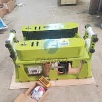 China Fongko Portable Automatic Cable Conveyor Lightweight Cable Pulling Tool for Telecommunication Projects for sale