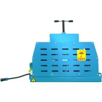China Cable Conveyor Intelligent Cable Conveyor Construction Cable Pulling Transport Conveying Machine for sale