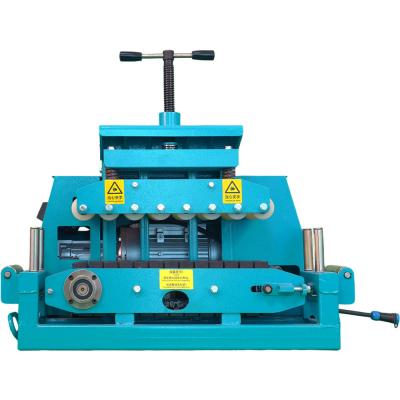 China Cable Conveyor Intelligent Cable Conveyor Construction Cable Pulling Transport Conveying Machine for sale