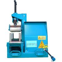 China Cable Conveyor Intelligent Cable Conveyor Construction Cable Pulling Transport Conveying Machine for sale