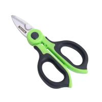 China KS-K2 Portable Fiber Optic Cutter Optical Cable Stripper for sale
