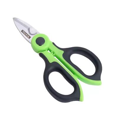 China KS-K2 Portable Fiber Optic Cutter Optical Cable Stripper for sale
