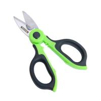 China KS-K2 Portable Fiber Optic Cutter Optical Cable Stripper for sale