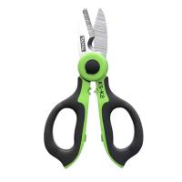 China KS-K2 Portable Fiber Optic Cutter Optical Cable Stripper for sale