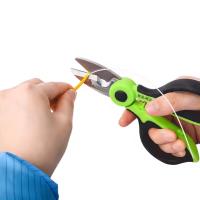 China KS-K2 Portable Fiber Optic Cutter Optical Cable Stripper for sale
