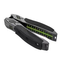 China FTS-01 Drop Cable Stripper Flat Cable Stripper Fiber Optical Stripper for sale