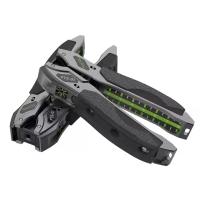 China FTS-01 Drop Cable Stripper Flat Cable Stripper Fiber Optical Stripper for sale