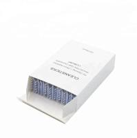 China Fiber Connector 1.25mm 2.5mm LC MU ST Connector Cleaner Cleaning Stick for sale