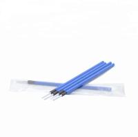 China Fiber Connector 1.25mm 2.5mm LC MU ST Connector Cleaner Cleaning Stick for sale