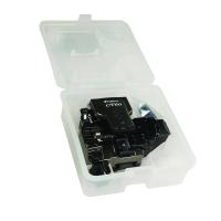 China Original New CT-60 Fibre Optic Cleaver fusion Splicer Cleaver CT-30 CT-50 Upgrade Model CT60 Fiber Optic Cleaver for sale