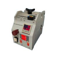 China FONGKO Compact Micro Cable Blowing Machine Digital Display Fiber Optic Cable Jetting Machine for Micro Duct Telecom Installation for sale