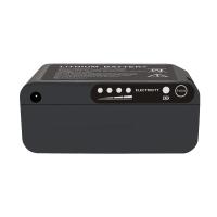 China Original AI-9 Battery ZS26F 7800mAh Lithium Battery for AI9 Optical Fiber Fusion Splicer for sale
