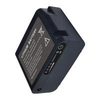 China Original AI-9 Battery ZS26F 7800mAh Lithium Battery for AI9 Optical Fiber Fusion Splicer for sale