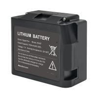 China Original AI-9 Battery ZS26F 7800mAh Lithium Battery for AI9 Optical Fiber Fusion Splicer for sale