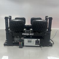 China Cable Conveyor Suitable for Cable Diameters of 0~180 mm 2.5T Pushing Force and Stepless Speed Regulation for sale