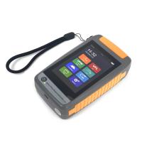 China FONGKO 1310/1550nm 22/20dB Mini OTDR Optical Time Domain Reflectometer Integrated VFL OPM LS Handheld Fiber Optic Cable Tester for sale
