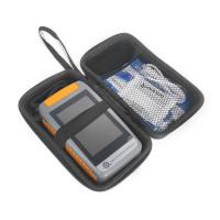 China FONGKO 1310/1550nm 22/20dB Mini OTDR Optical Time Domain Reflectometer Integrated VFL OPM LS Handheld Fiber Optic Cable Tester for sale
