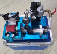 China FK400WQ Cable Blowing Machine Micro Fiber Optic Cable Air Blower Miniature Fibre Optic Cable Blower Machines for sale