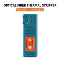 China Fiber Thermal Stripper Optical Fiber Hot Jacket Remover for Loose Tube Fiber Cable Stripping for sale