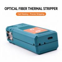 China Fiber Thermal Stripper Optical Fiber Hot Jacket Remover for Loose Tube Fiber Cable Stripping for sale