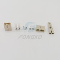 China OEM 3mm MM LC Duplex Fiber Connector Sc Upc for Optical Fibre Cable for sale