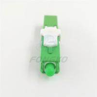 China Standard Green Field Fiber Optic Fast Connector SC/APC FKSA022 for sale