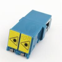 China OEM Sc To Lc Hybrid Fiber Optic Adapter Lc To Upc for sale