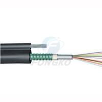 China FONGKO Ftth Fttx Outdoor Fiber Optic Cable Gyxtc8S for Local Area Network for sale