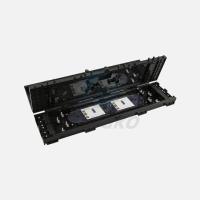 China 48 Core Fiber Optic Splice Closure Termination Box For PLC Splitter for sale