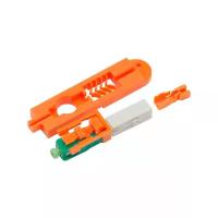 China SC APC Fiber Field Assembly Optical Fast Connector 0.9mm / 2.0mm / 3.0mm for sale
