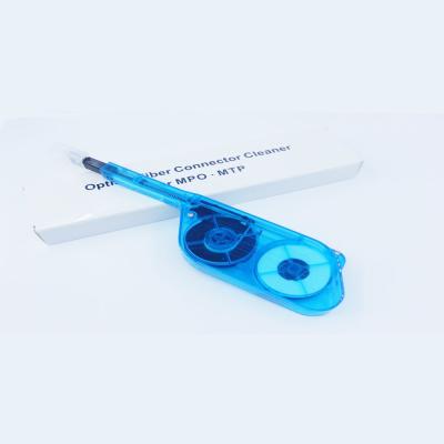 China One Click Optical Fiber Connector Cleaner 1310nm For MPO MTP for sale