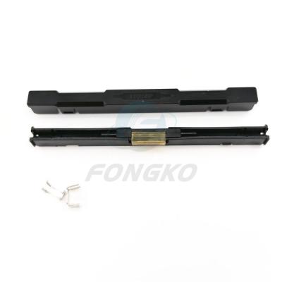 China Indoor Bare Fiber Mechanical Splice 0.9 / 2.0 / 3.0MM for FTTH terminal end for sale