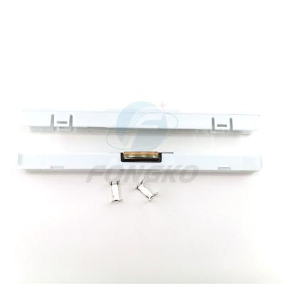 China Optical Skin Tail Bare Fiber Fast Connector LC Cable Quick Cold for sale