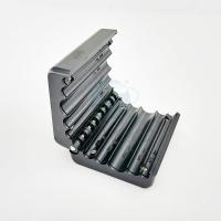 China Jacket Stripping Fiber Optic Tools And Equipment Longitudinal Center Pipe Cutter for sale