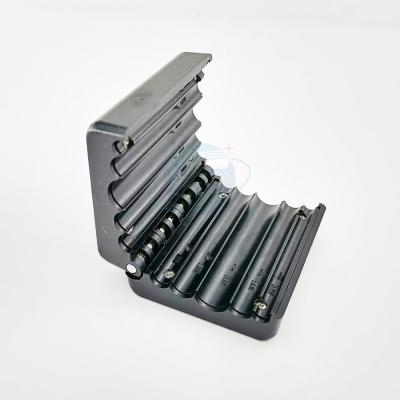 China Jacket Stripping Fiber Optic Tools And Equipment Longitudinal Center Pipe Cutter for sale