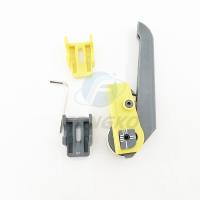 China High Quality Adjustable Fiber Optic Cable Cutter ABS Longitudinal Slitter for sale