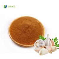 China garlic Extract Powder for sale