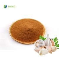 China garlic Extract Powder for sale