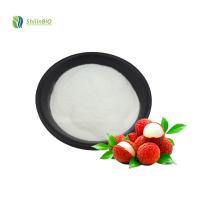 China Natural Litchi Powder - Lychee Fruit Powder for Beverages & Desserts in 1kg & 25kg Packaging for sale
