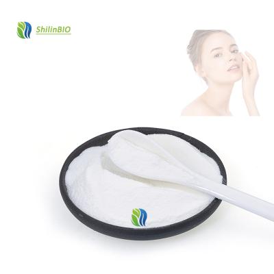China 90% PDRN Powder (Polydeoxyribonucleotide) - Salmon DNA Extract for Industrial Applications - 1kg MOQ for sale