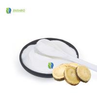 China Cosmetic Grade 98% Licorice Extract Powder - Dipotassium Glycyrrhizinate for Skin & Hair Care 0.1-0.5% Usage for sale