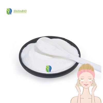 China 99% Purity Vitamin B3 Nicotinamide Powder CAS 98-92-0 for Skin Whitening and Dietary Supplements for sale