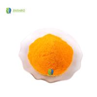 China Coenzyme Q10 Powder 10% 20% 98% Concentrations CAS 303-98-0 Fat-Soluble Ubiquinone for Supplements for sale