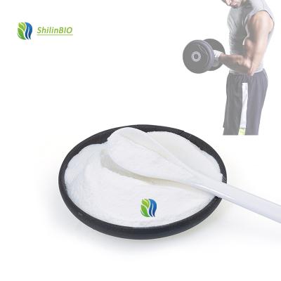 China 99% Pure 200 Mesh Creatine Monohydrate Powder for Sports Nutrition and Muscle Building Supplements for sale