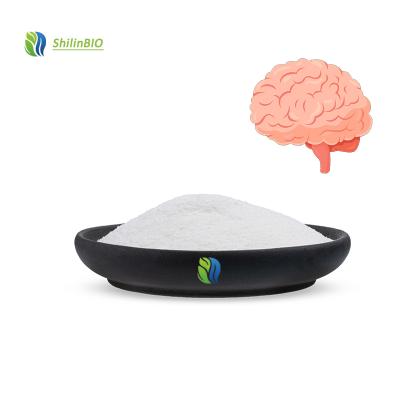 China Magnesium L-Threonate Powder 99% Purity CAS 778571-57-6 for Cognitive Health Supplements for sale