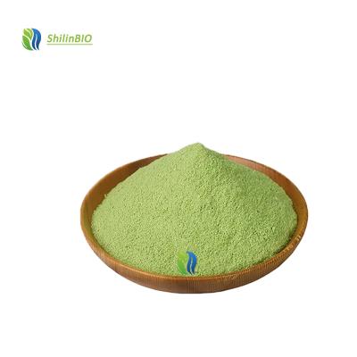 China Ceremonial Grade Matcha Green Tea Powder Bulk - 20-2 Micron Particle Size for Food & Beverage Manufacturing for sale