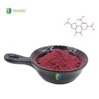 China 99% Pure Pyrroloquinoline Quinone PQQ Powder CAS 72909-34-3 for Research and Development Applications for sale